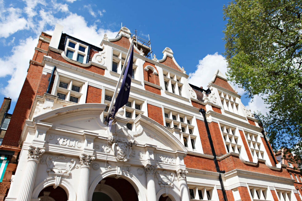 Mayfair Library Archives - London Register Office Wedding Photographer ...